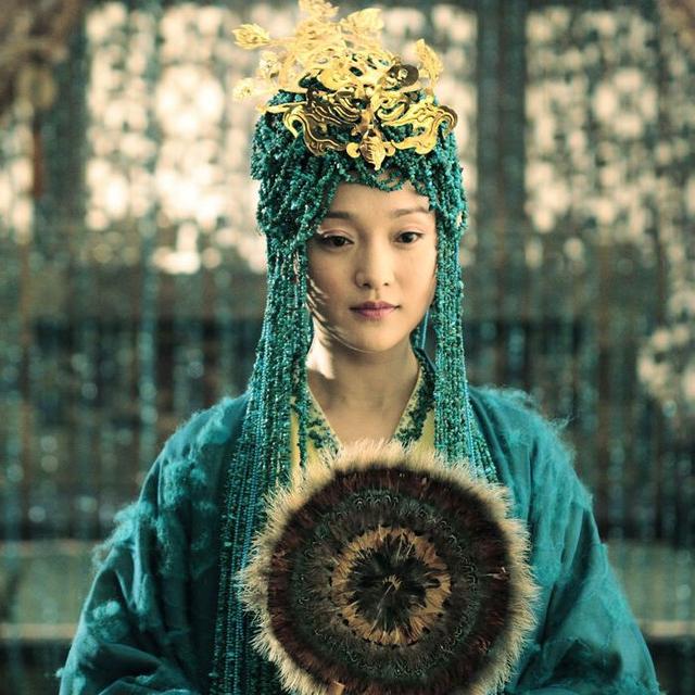 Nanzi was sexually licentious, and Confucius admitted her charm. What ...