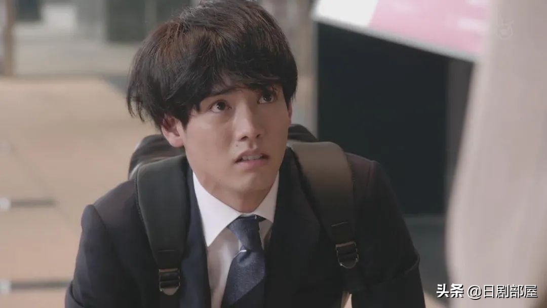 Akachu Weiji and Machida Keita cooperate again, from lover to love ...