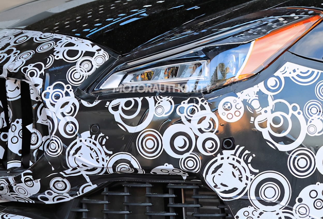 The new Maserati president is exposed, change to 2.0T, drop 200,000 ...