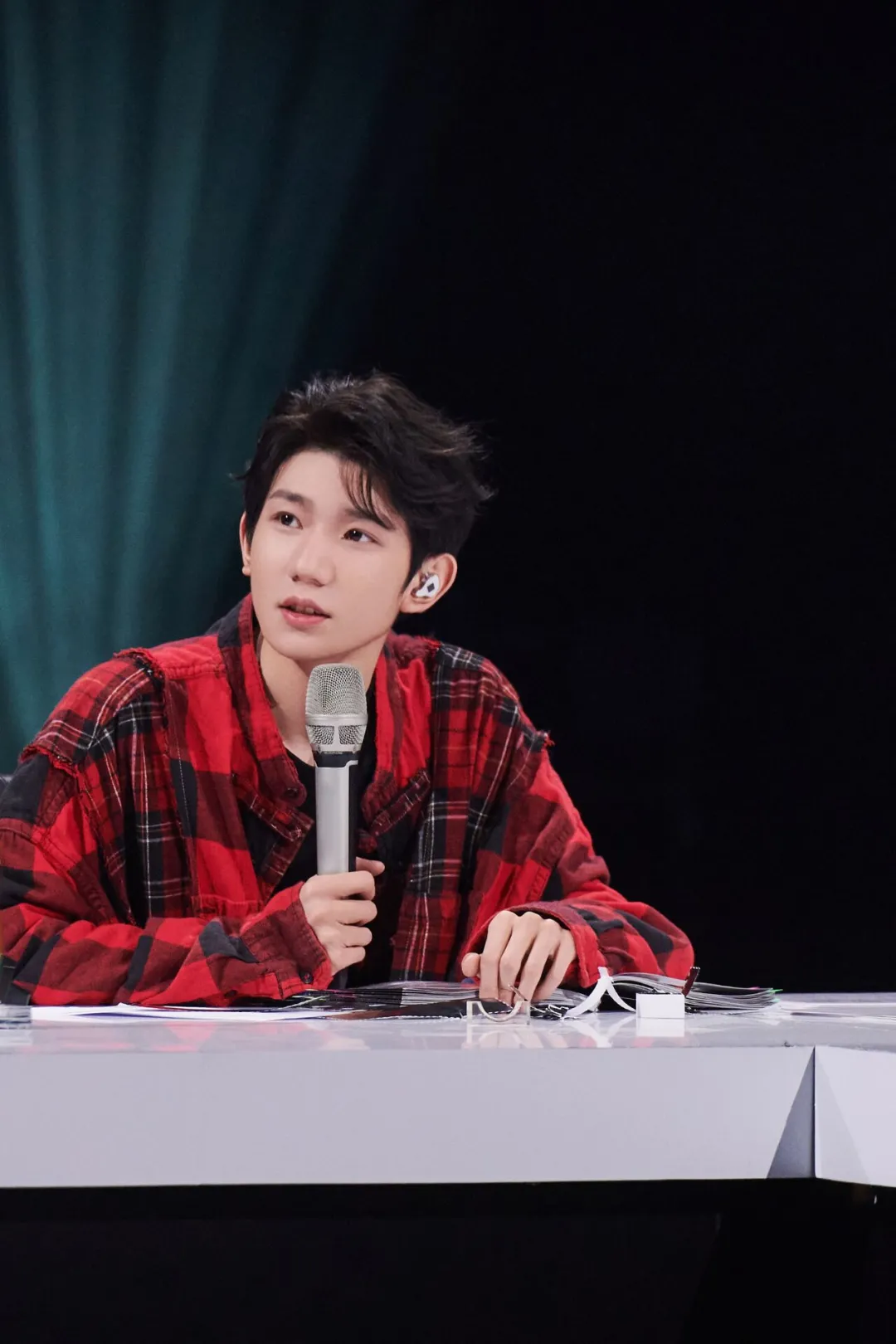 "Who is the Treasure Singer" broadcast, the ratings are overwhelming ...