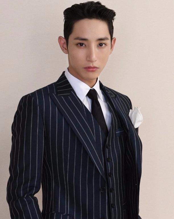 Fox Tiancheng Jin Minxi's "Empty History History", loves like arrow ...