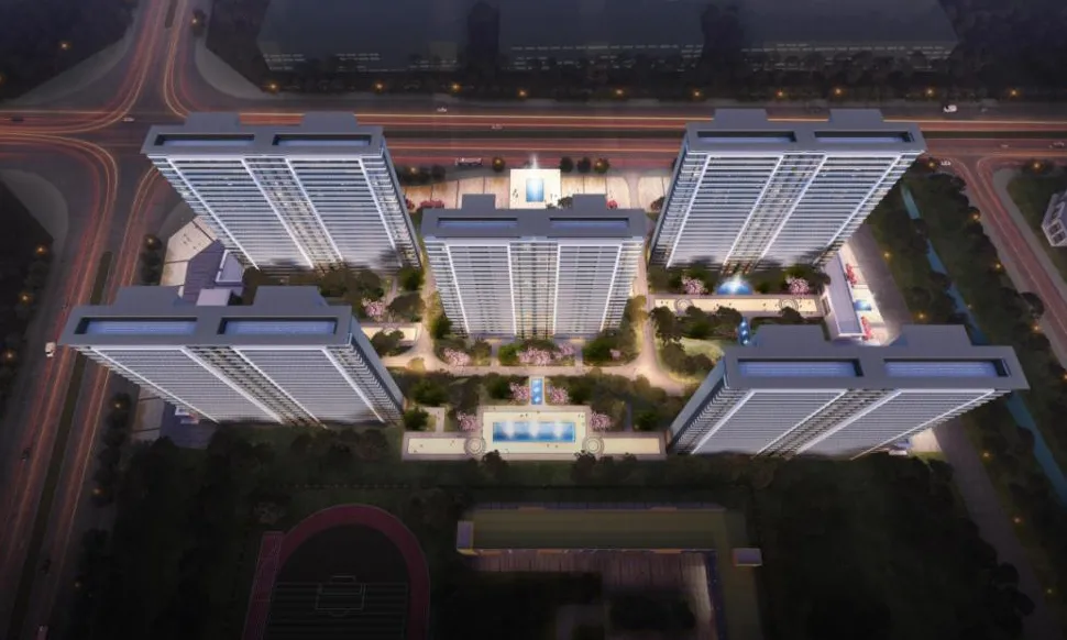 15.2 billion yuan!Shanxi Jiantou Sanjian Group achieves new ...