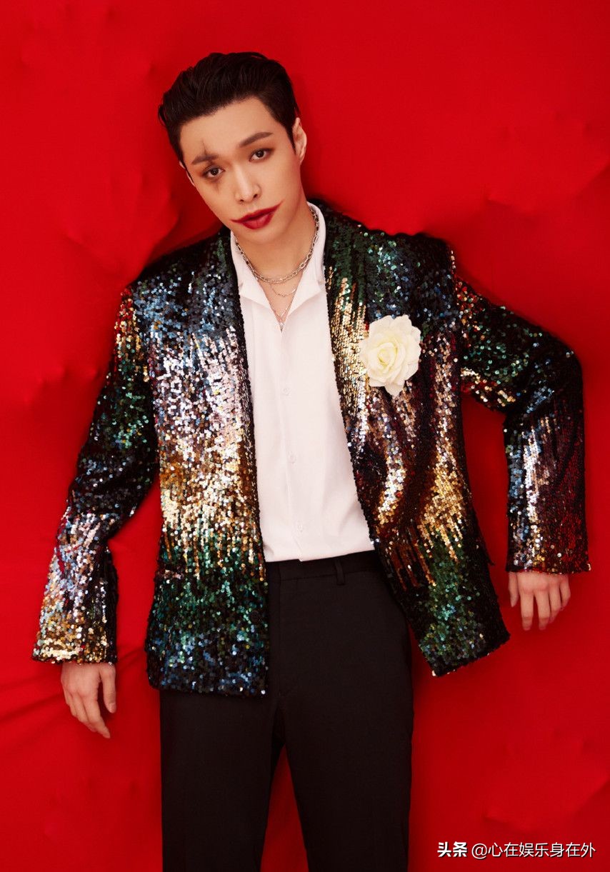 Zhang Yixing is pursued by real estate daughter? Expose that the other ...