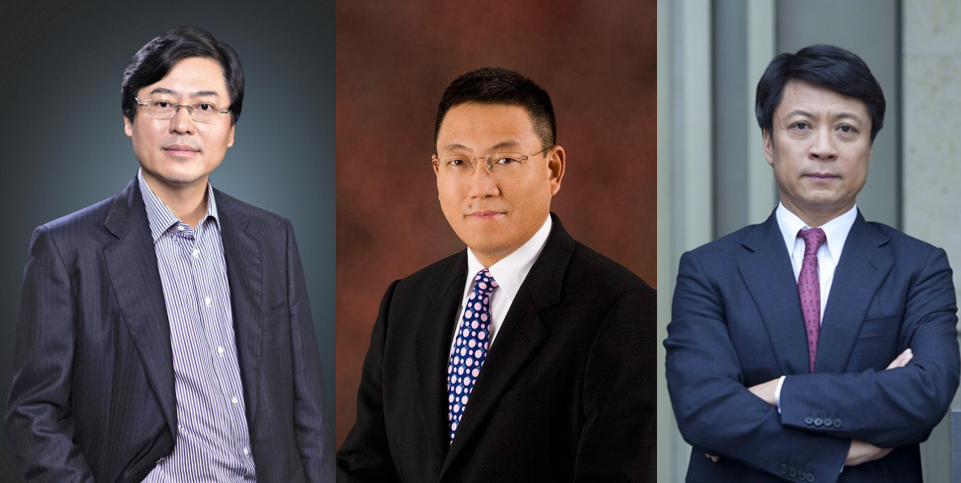 Why Sun Hongbin was imprisoned in Lenovo at that time, and later he was ...