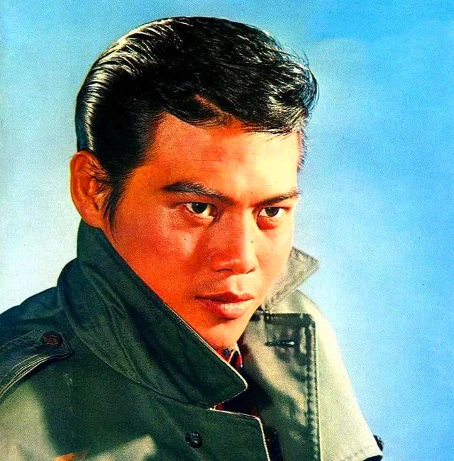 Luo Lie and Gu Feng: Why is the Shaw villain from Hong Kong, who is so ...