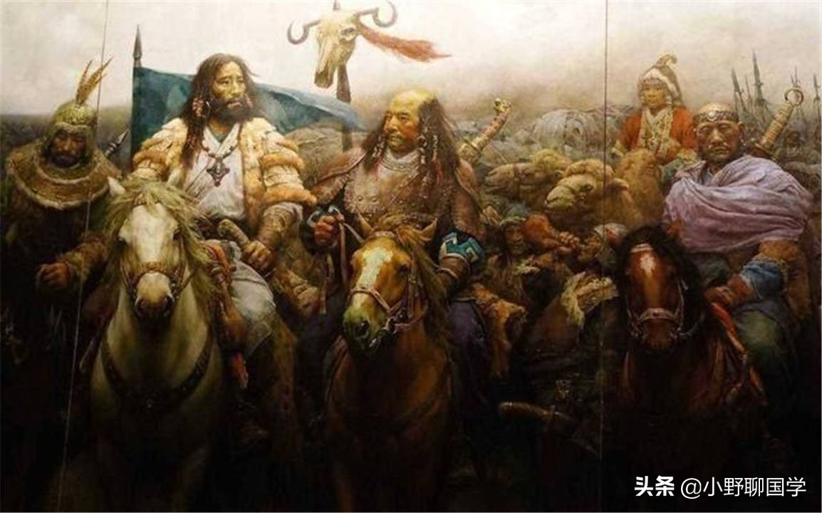 Why did the once powerful Hun Empire suddenly disappear mysteriously ...