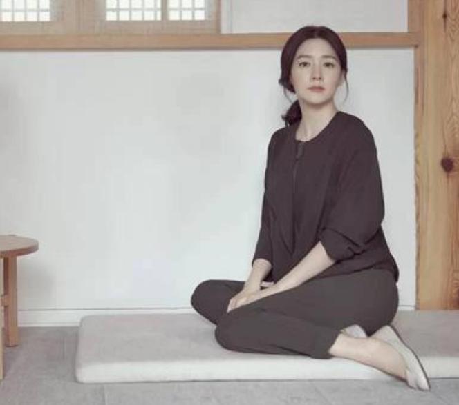 Korean media exposed Li Yinghua: use abdomen to swear, special means to ...