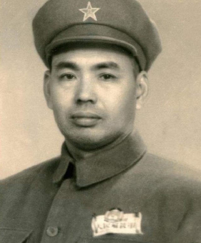 Xu Shiyou did not listen to Su Yu's command and was dismissed by Su Yu before the battle?Are the ...