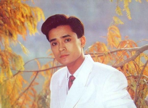 Chen Rujia, a popular singer in the 1980s, retired from the music scene ...