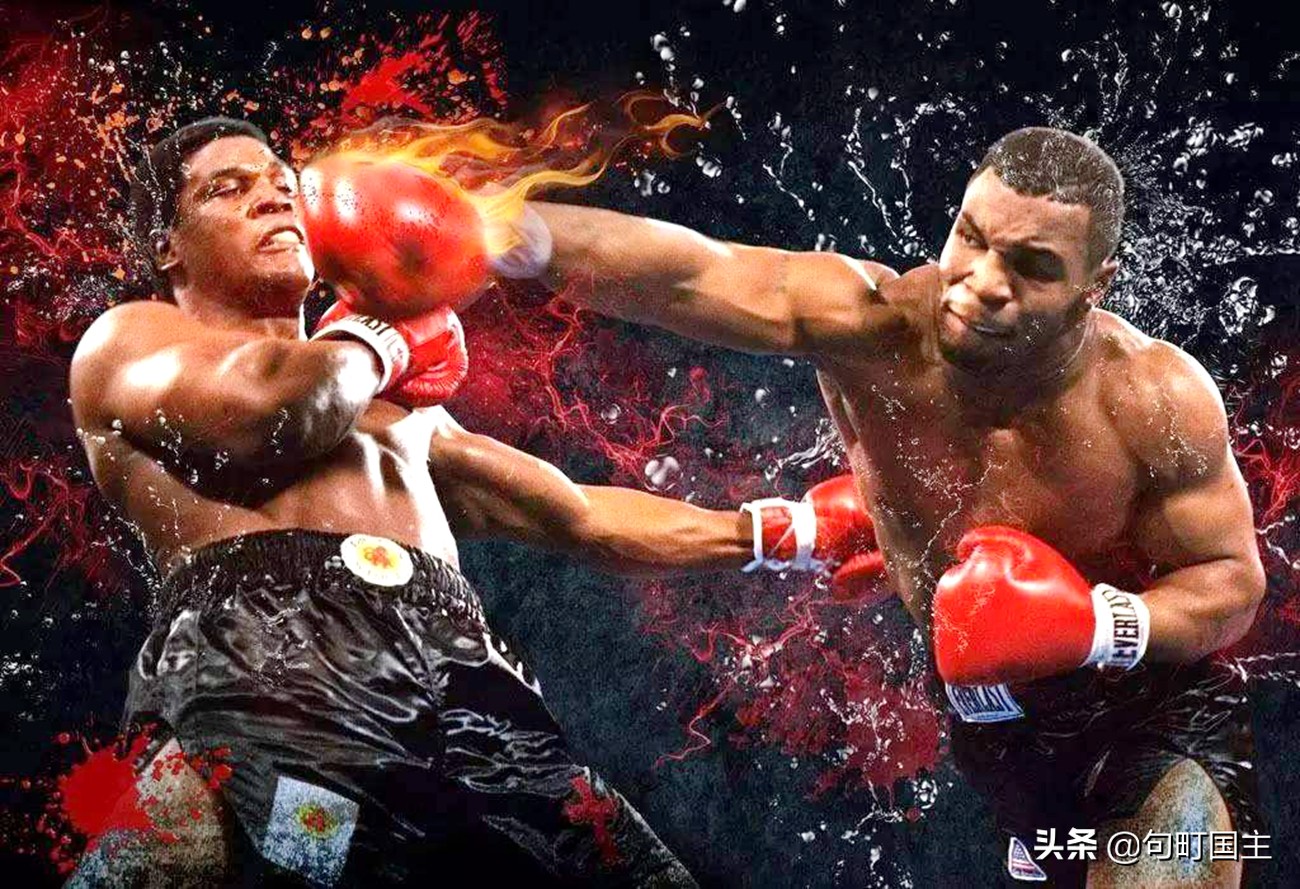 Ross is the third generation of Bruce Lee, Zhang Weili learned ...