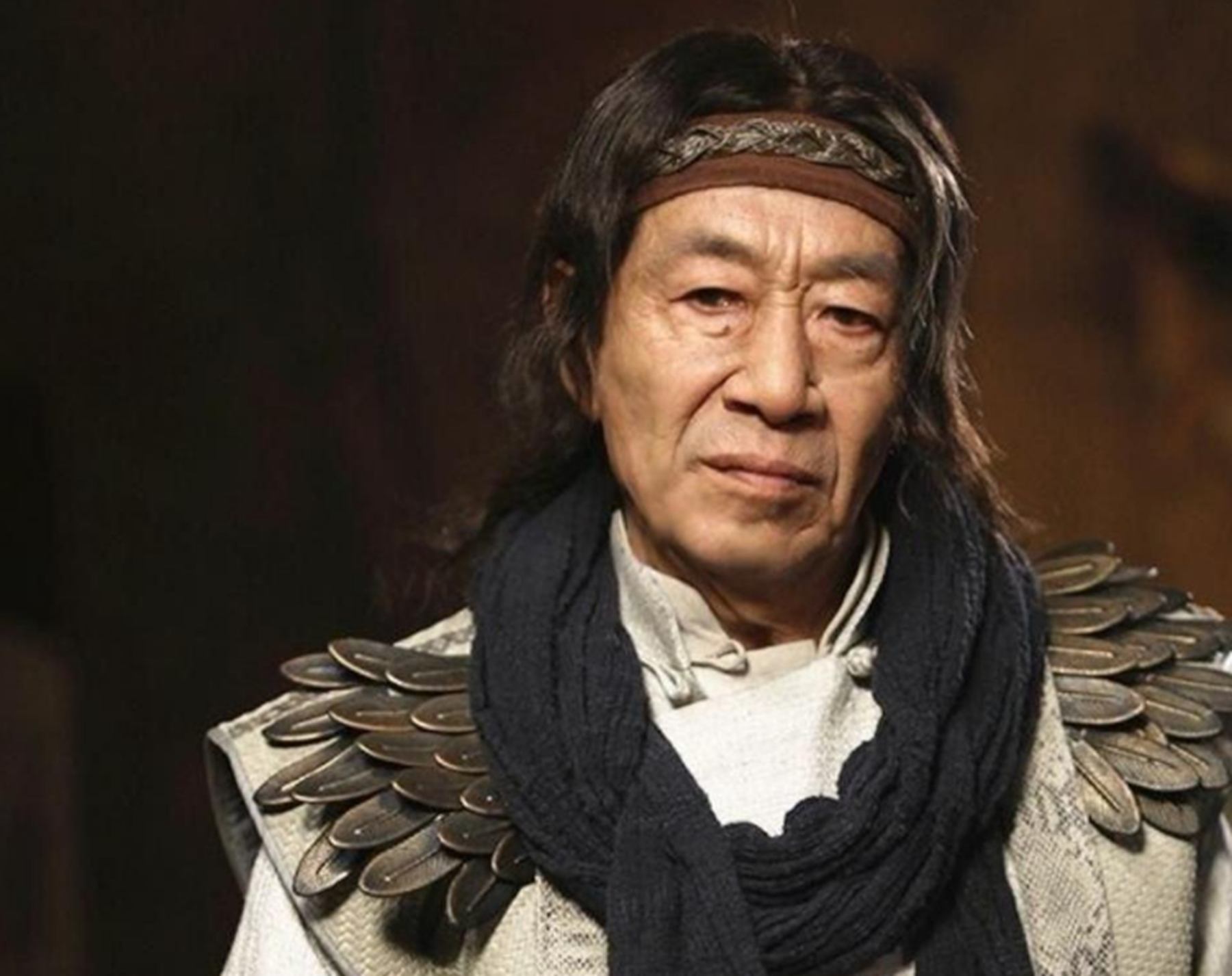 Old Opera Bone Wang Kui Rong: At 40, he went to Chinese Opera, married ...