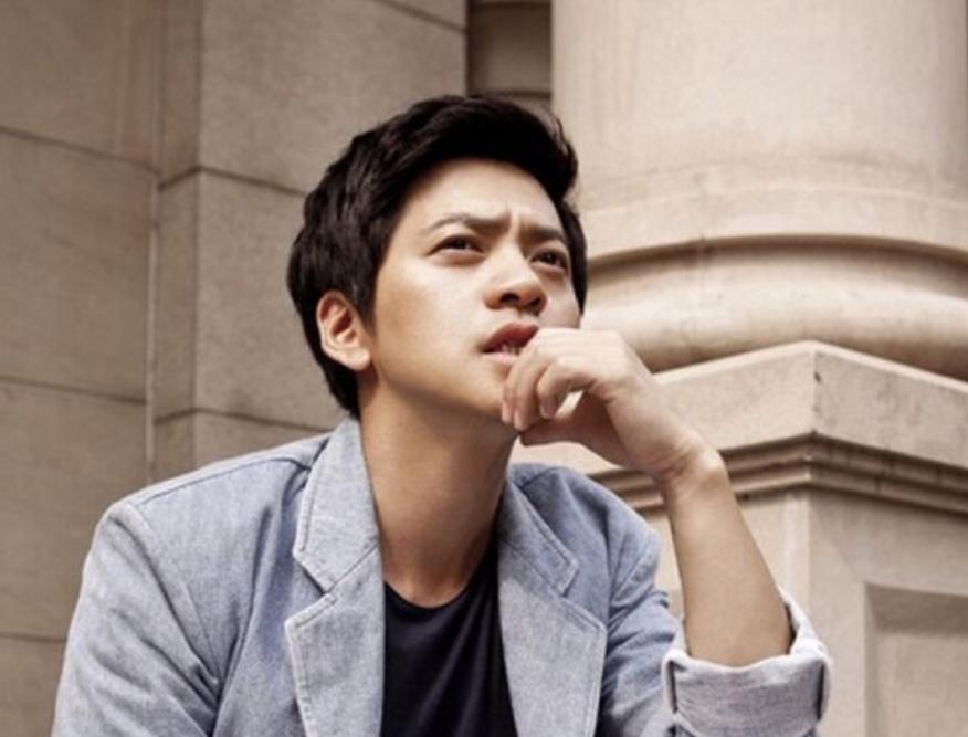 Li Jian's wife Meng Xiaobei: I met Li Jian at the age of 5, married for ...