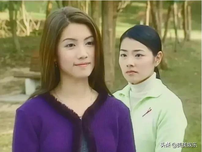 Lin Weijun has been with 14 boyfriends, has cheated many times and has ...