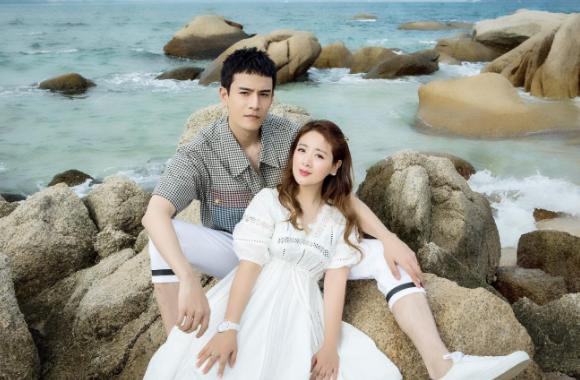 Jing Chao spoils his wife as a girl, and Xiao Lilin's face is full of ...