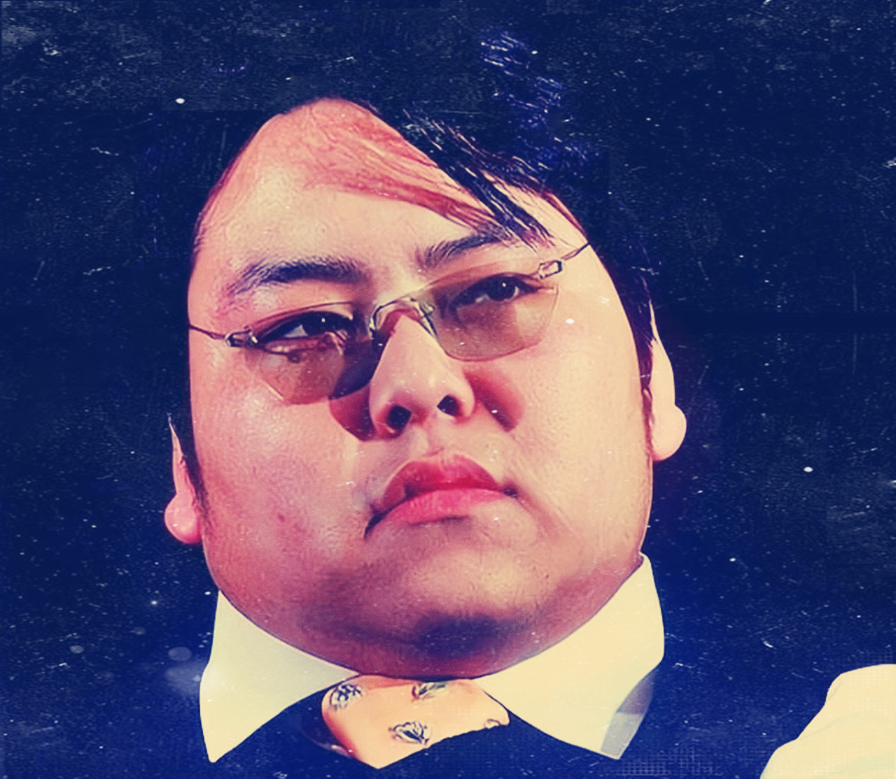 The legendary life of Li Zhaohui, the "Major of Steel", his story is ...
