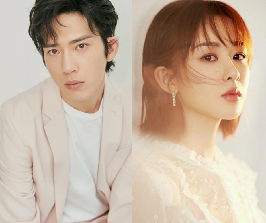 In a lively November, new dramas by Yang Zi, Yang Mi, Jing Tian, and ...