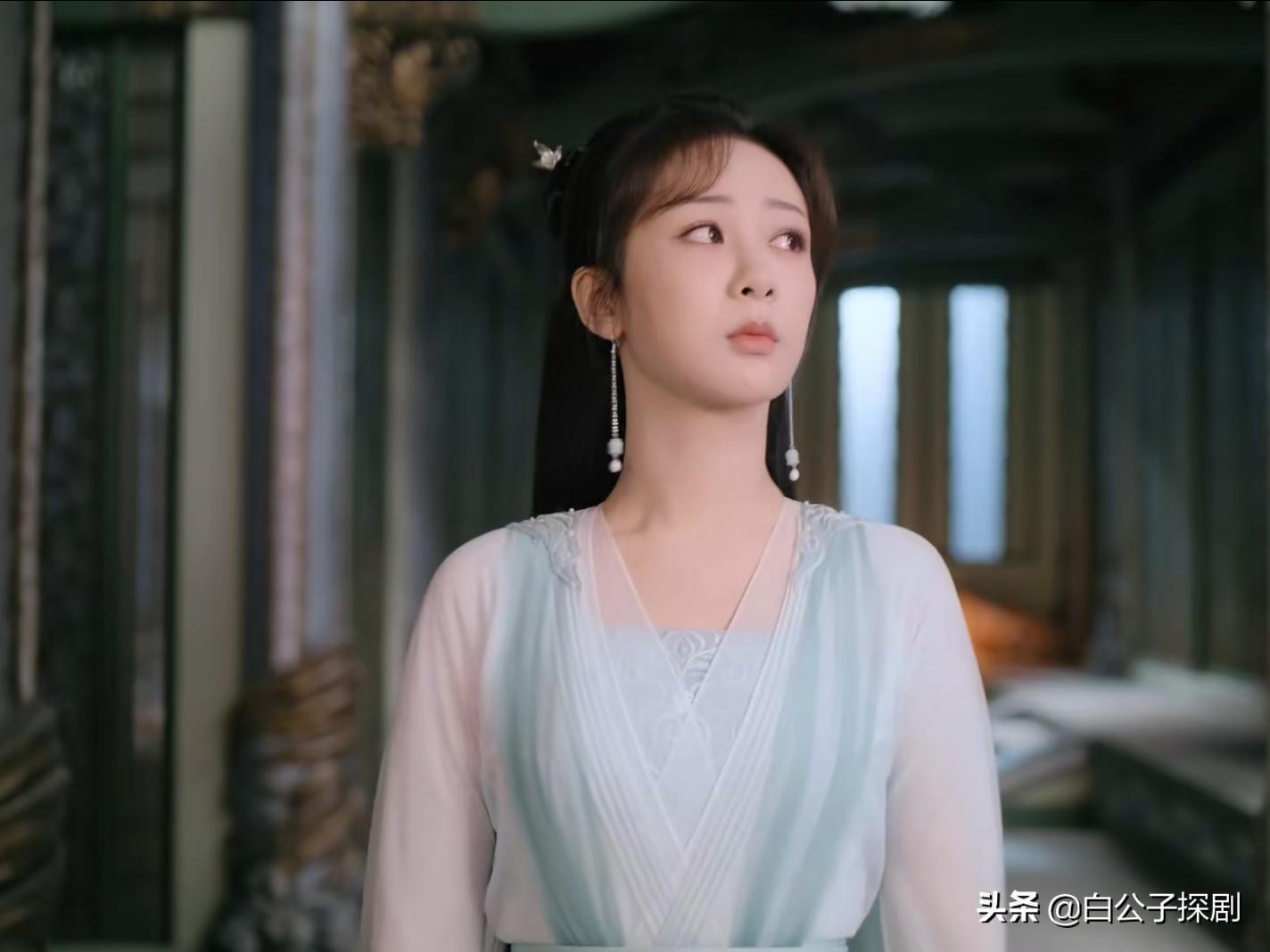 Another Xianxia drama is here!The male protagonist is Emperor Ying Yuan ...