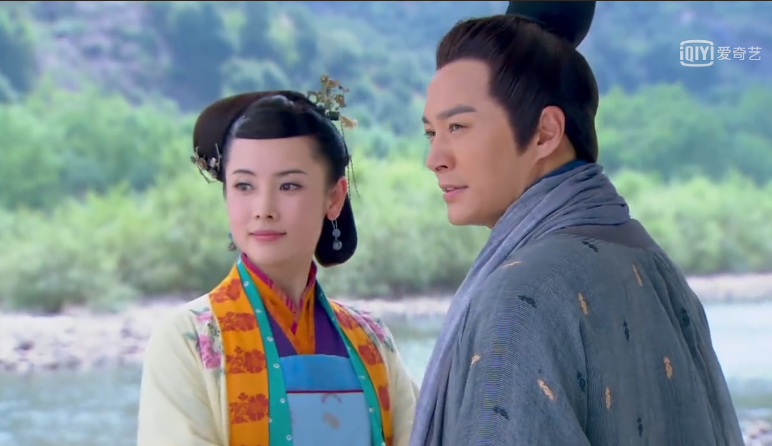 Why is Guo Jing better to Yang Guo than his own children? Is it really ...