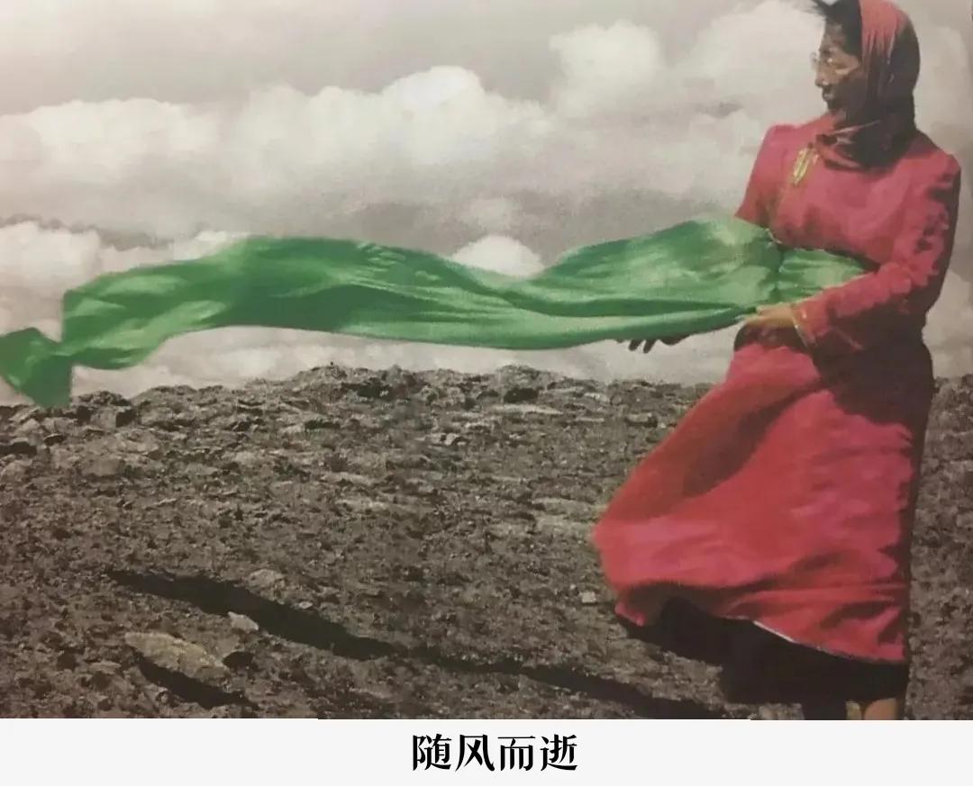 Xi Murong and Shilamurun River - iNEWS