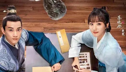 Wang Juan's screenwriter has four consecutive hit TV series, but he ...