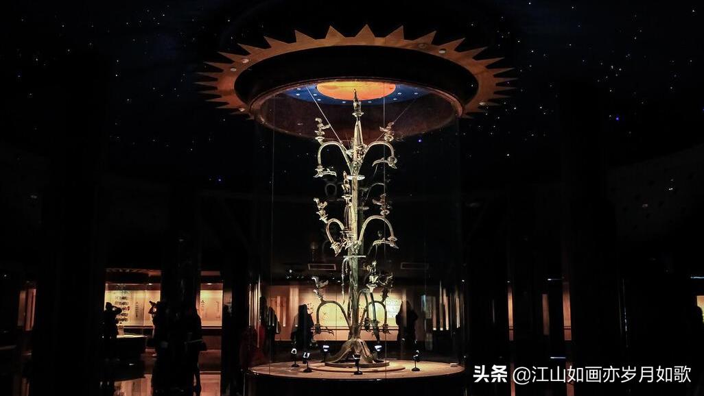 The fascinating Sanxingdui civilization - iMedia