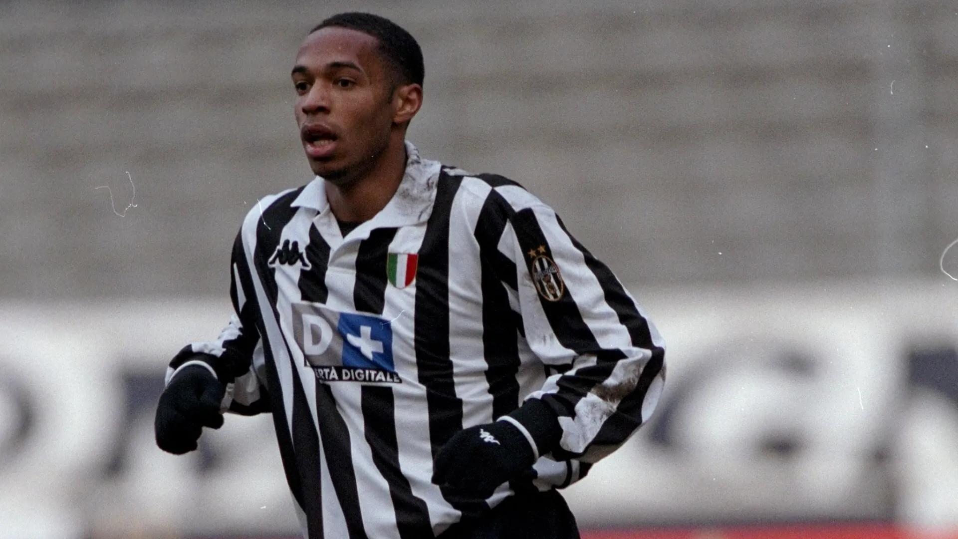 Those French players who have played for Juventus - iNEWS