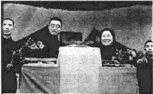 Shi Jianqiao, the first female assassin of the Republic of China: Half ...