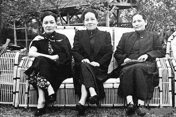 Sheng Xuanhuai, the richest man in the late Qing Dynasty, had a 10 ...