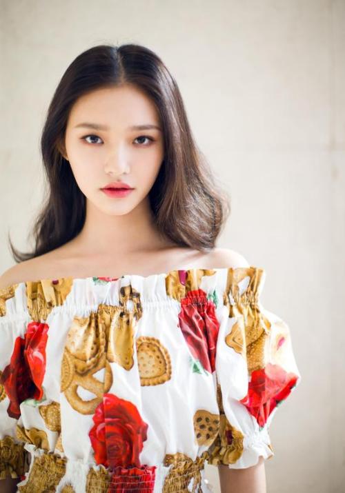 Lin Yun picture collection - iMedia
