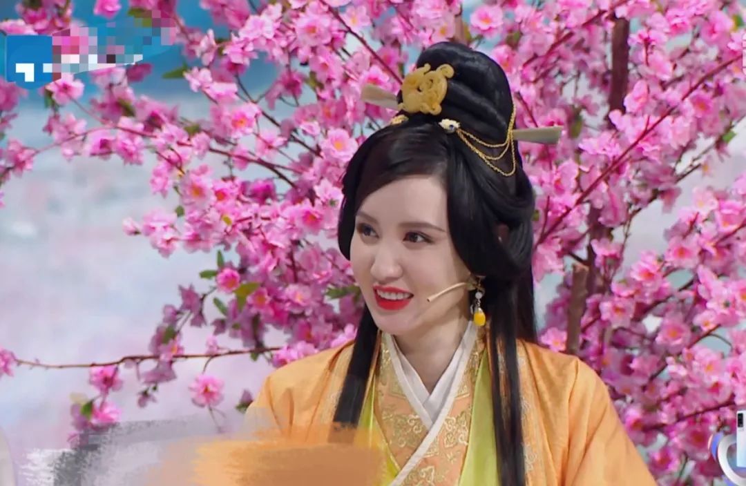 "Ace" Tang Yan replays Zi Xuan, Guan Xiaotong plays the pinnacle of ...