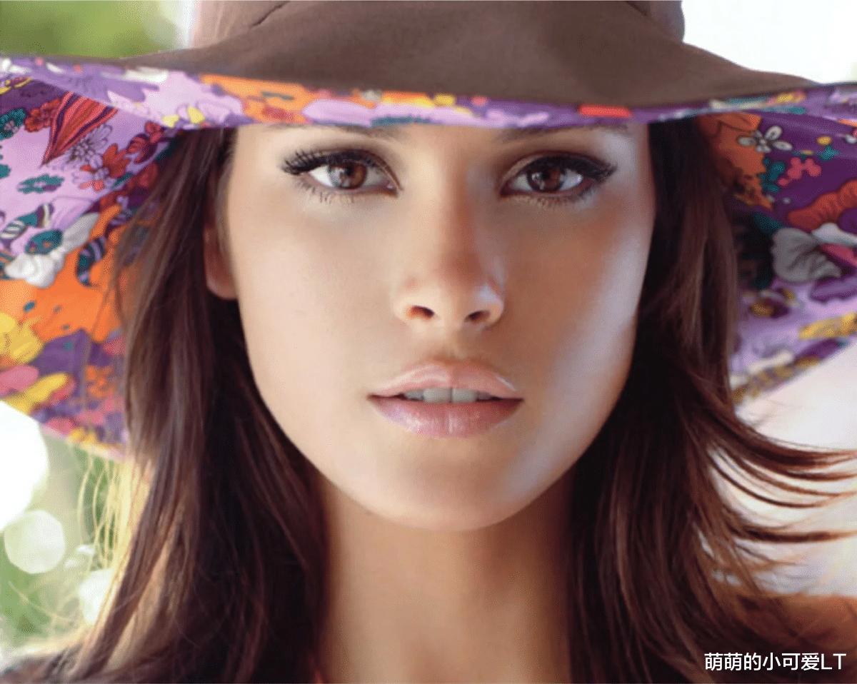 Featured: The 10 most beautiful women in South Africa - iNEWS