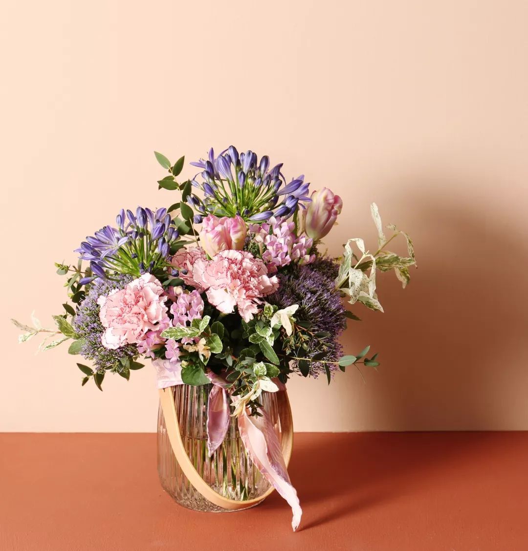 A small note on understanding flowers "Xiwu Hua" - iNEWS