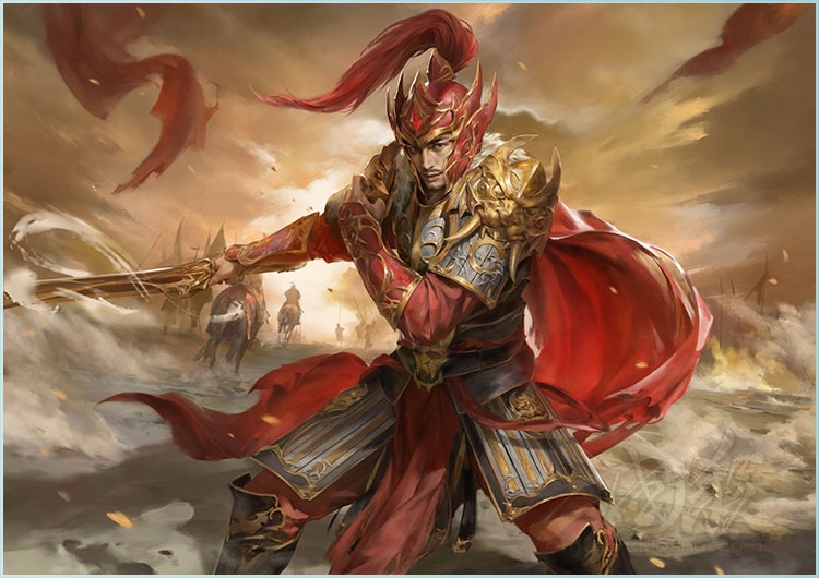 Three Kingdoms: How should Cheng Yu set an ambush?Is there a better ...