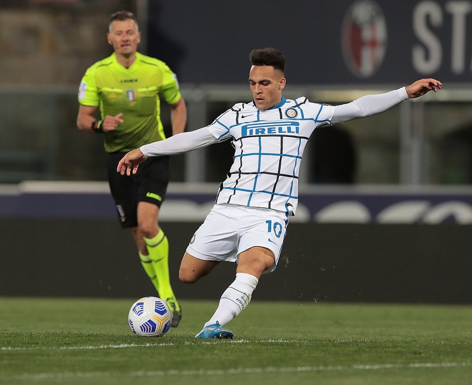 Faithful!Inter killer fired his agent and renewed the contract with the ...