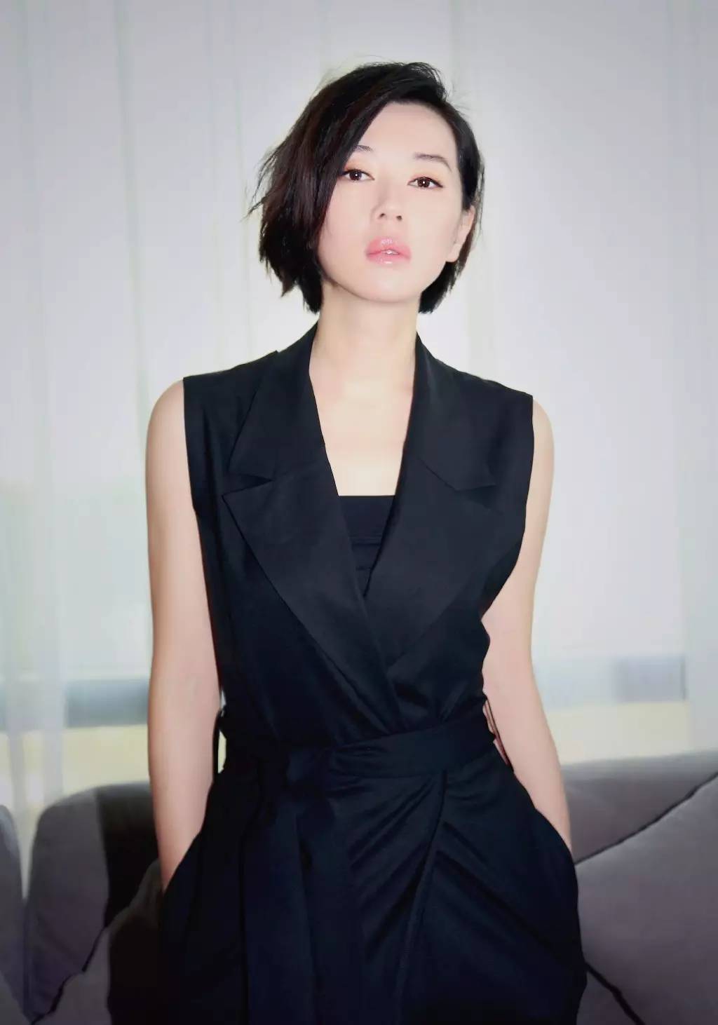 Yu Nan "Photo Beautiful Pictures" - iNEWS
