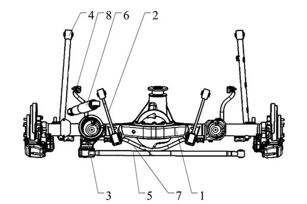 ZTE G9 interior exposed - iNEWS