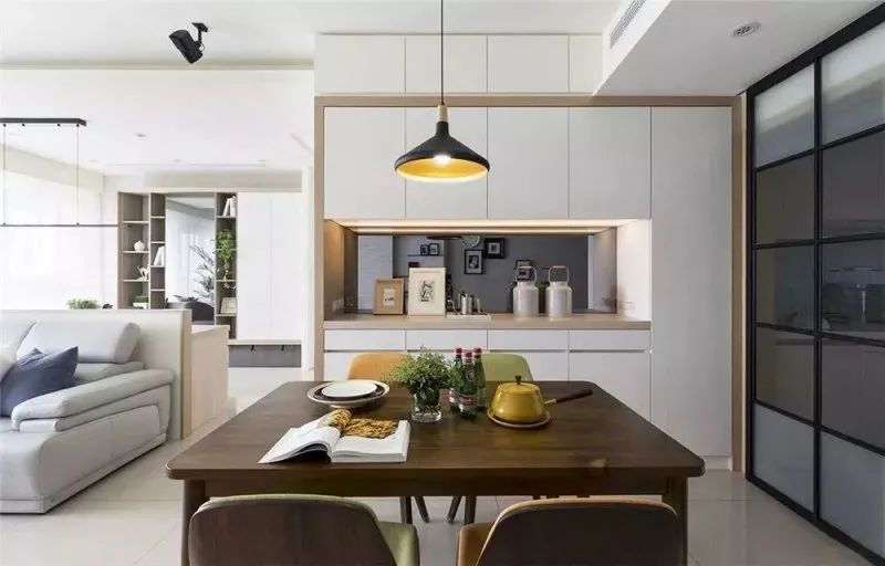 How to design custom sideboards, practical and beautiful? - iNEWS