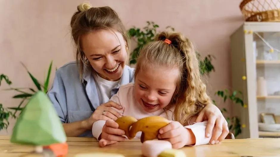 There are also two manifestations of children's inattention, and their ...