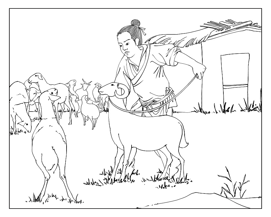 Wei Qing and Emperor Wu of Han, who is whose brother-in-law? - iMedia