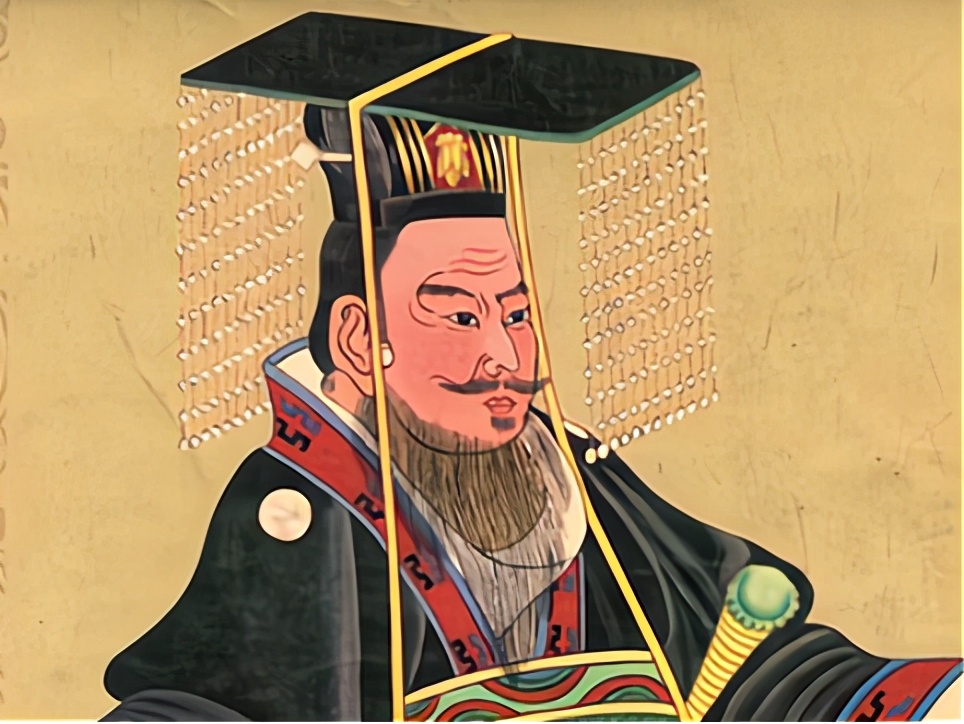 After Liu Che succeeded to the throne, he had three major advantages in ...