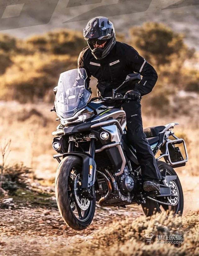 Chunfeng 800MT hidden configuration big guess, friends who book Honda ...