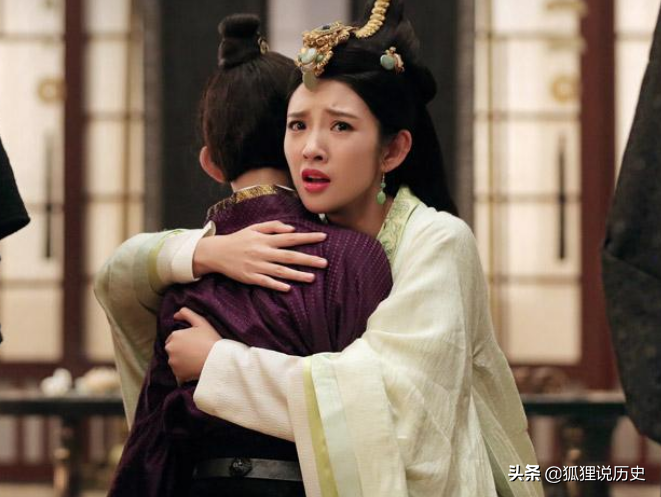 The name domineering Guo Wang, after the king, because there is no ...