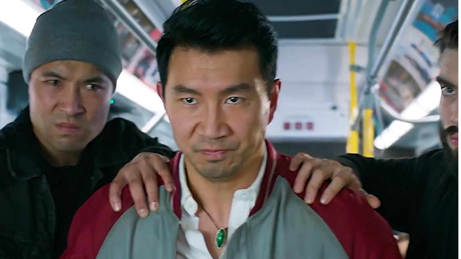 In Marvel's first Chinese superhero movie, Tony Leung plays the villain ...