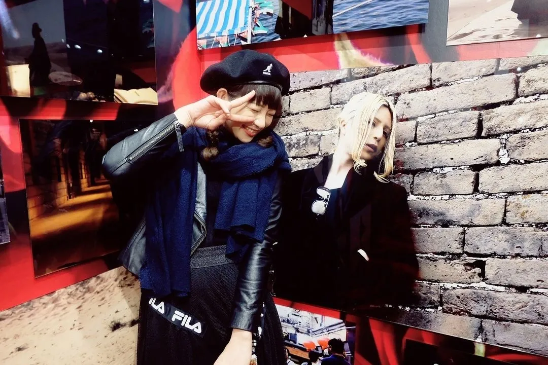 「日本第一牛郎」Roland女友大公開！竟是知名演員，兩人直播巨甜 - 頭條匯