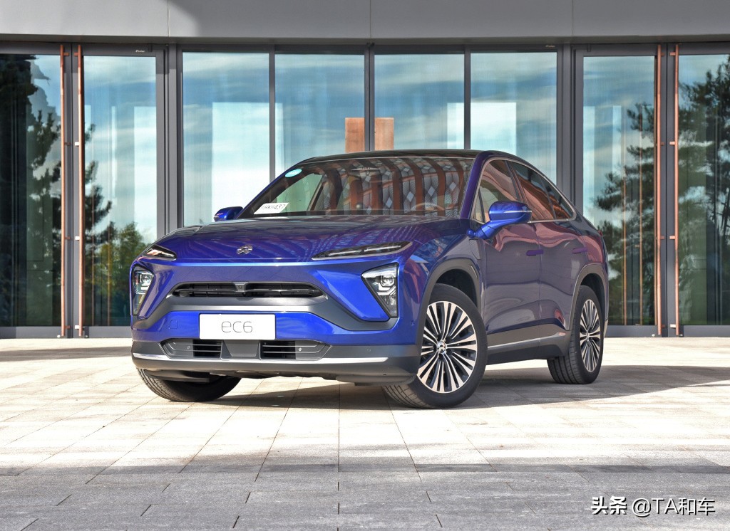 Unsubscribe Weilai EC6 to choose Model Y? It's not too late to make a decision after reading the ...
