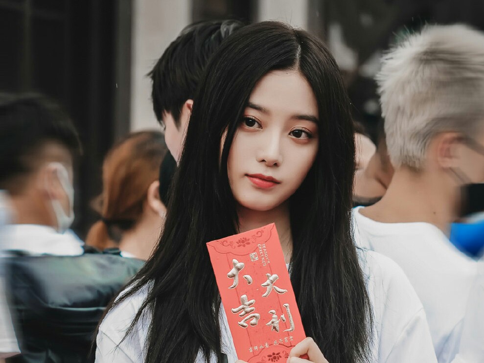 Huang Shengchi, Tang Min, Li Daikun, and Gu Landi Xu Yiyang team up ...