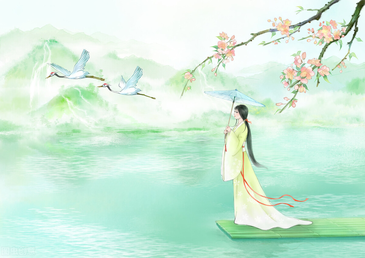 She is the only daughter of Queen Lu, who married her daughter to her ...