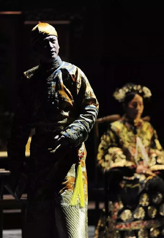 21 years later, Erkang has become a billionaire. - iMedia