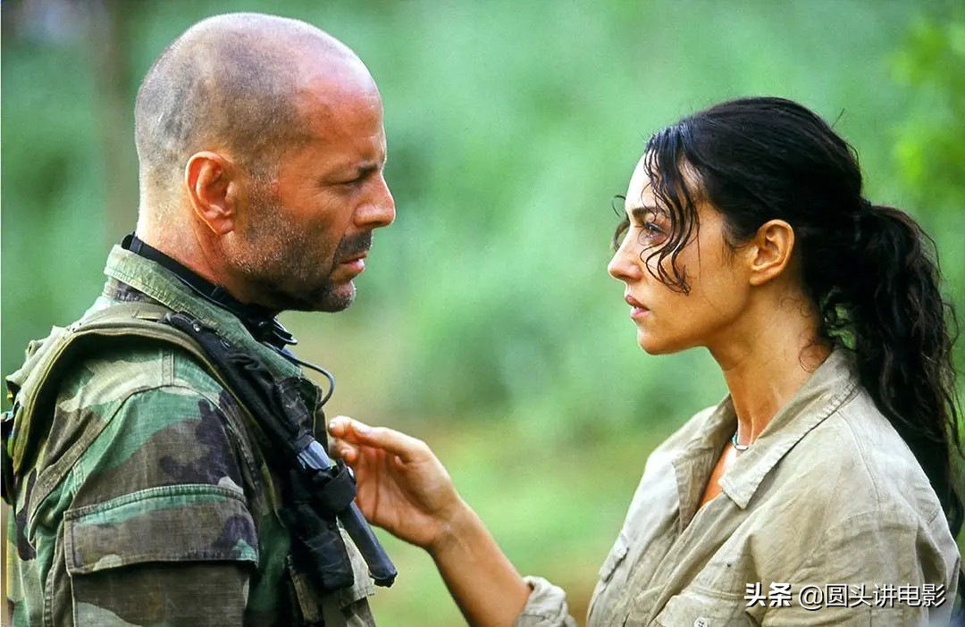 Five classic special forces movies, each of which is a work of ...