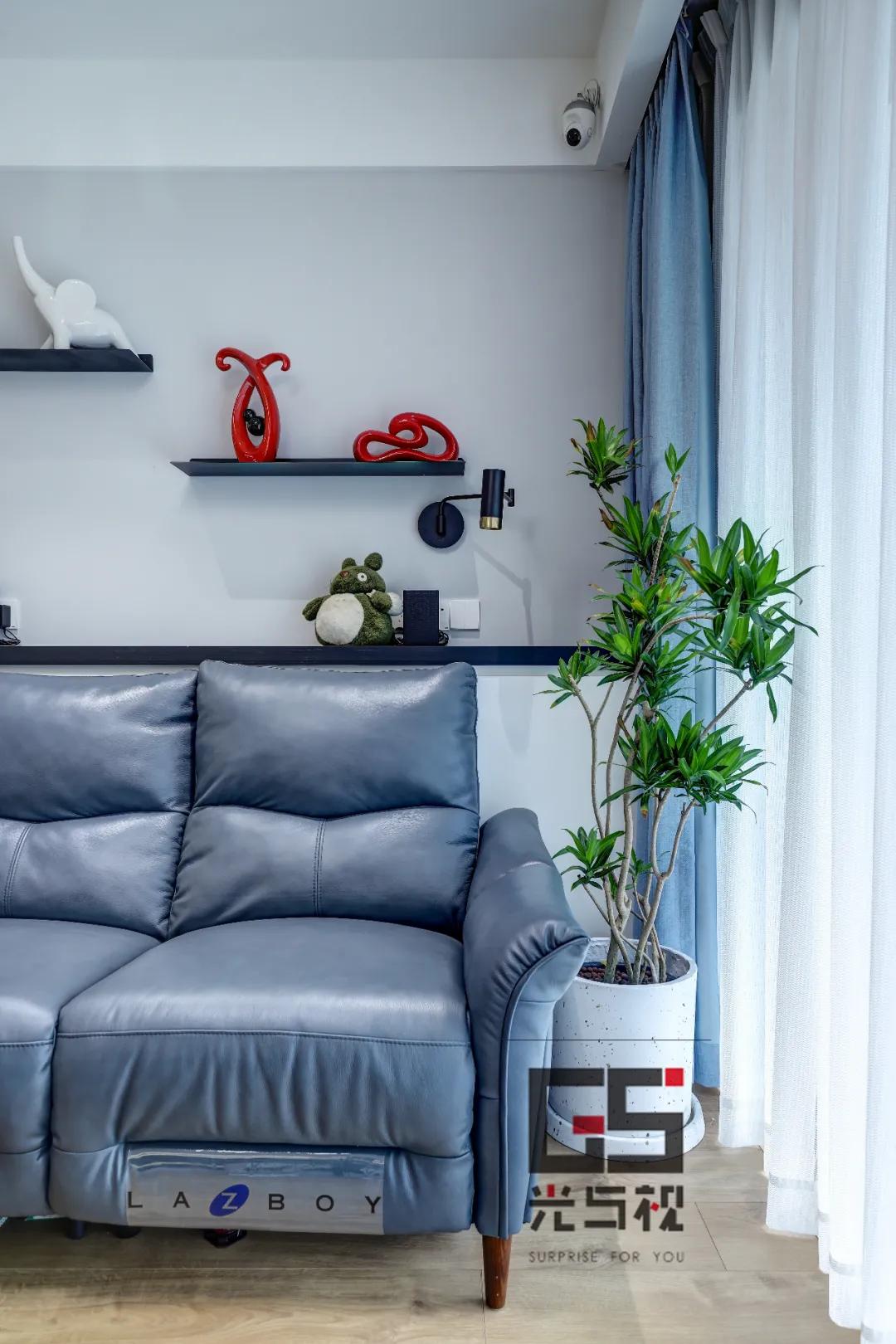 Reshaping the space is an expectation for the future - iNEWS